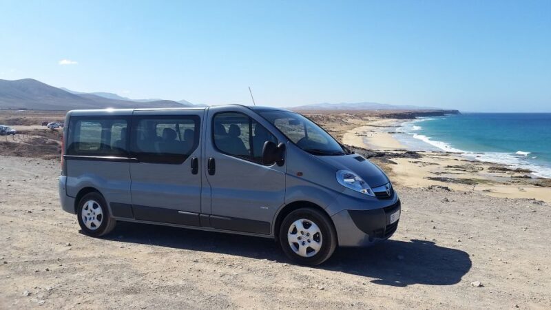 Fuerteventura: Trekking Tour Through the North of the Island - Helpful FAQ