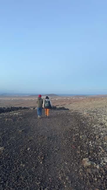 Fuerteventura: Twilight Volcano Hike with Sunset & Moonrise - Who will love this tour?