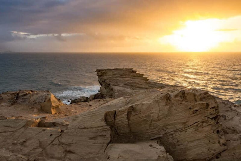 Fuerteventura: West Coast Hike Tour - Key Points