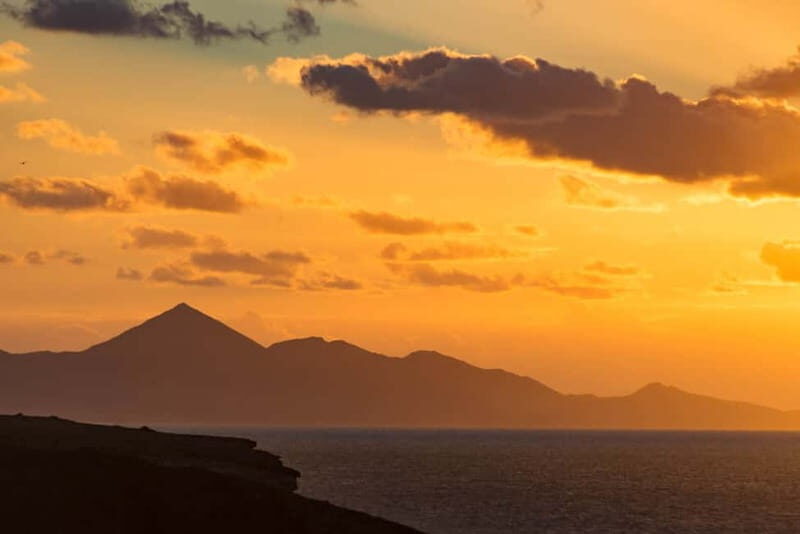 Fuerteventura: West Coast Hike Tour - Comprehensive Overview of the Fuerteventura West Coast Hike