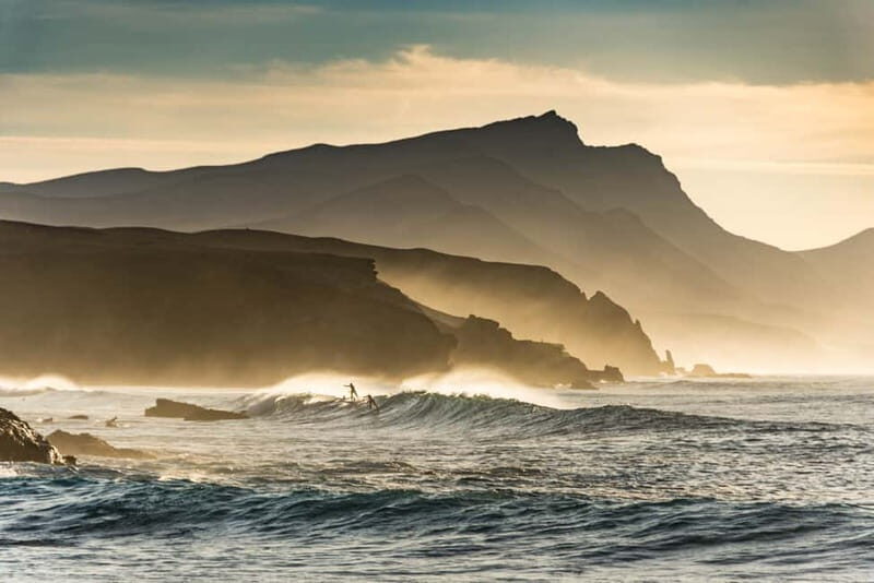 Fuerteventura: West Coast Hike Tour - The Experience From Reviews