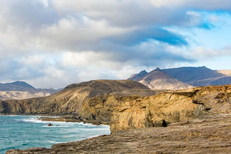 Fuerteventura: West Coast Hike Tour - Why Choose This Tour?