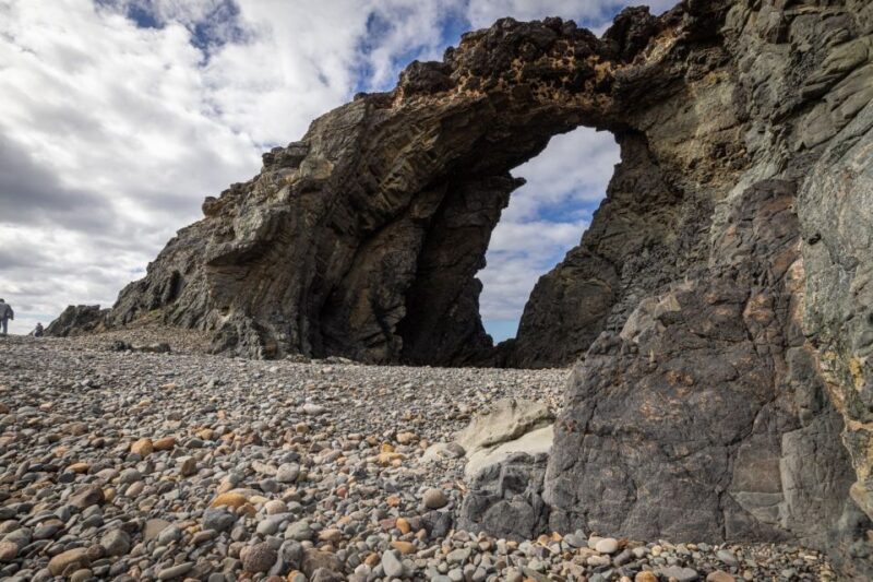 Fuerteventura: Wild Coast and Legends Hike - The Itinerary in Detail