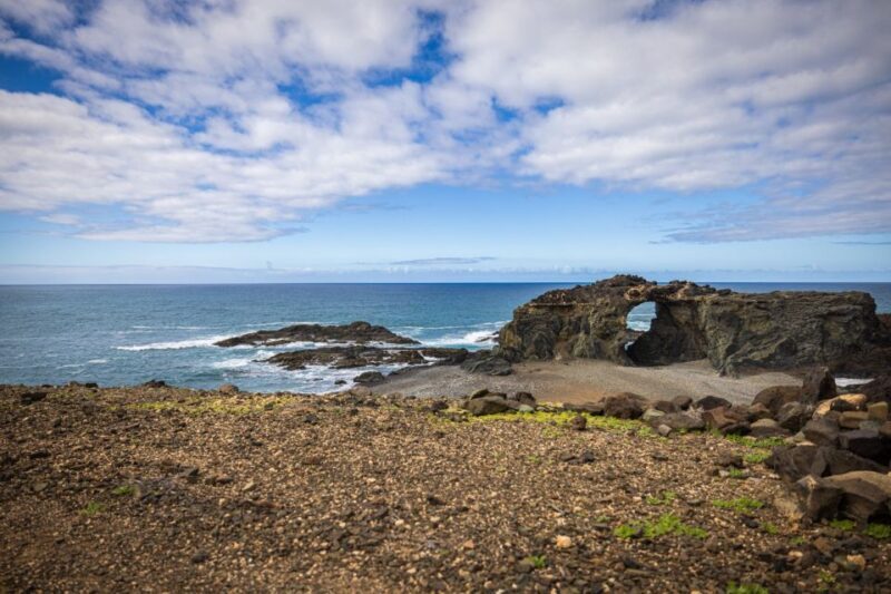 Fuerteventura: Wild Coast and Legends Hike - FAQ