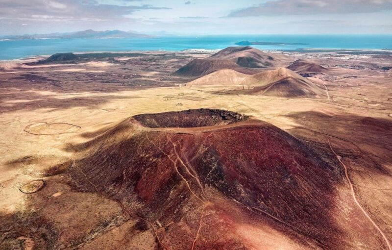 Fuerteventura: Wild North and Corralejo Tour From the South - FAQ