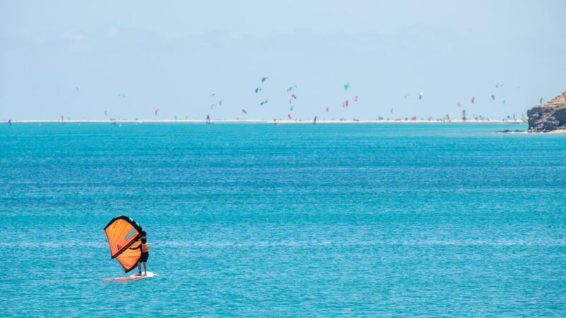 Fuerteventura: Wingsurf Taster in beautiful Costa Calma! - Final Thoughts: Is It Worth It?
