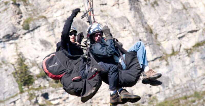 Fügen: Early Bird Superhigh Flight - Why Travelers Love It
