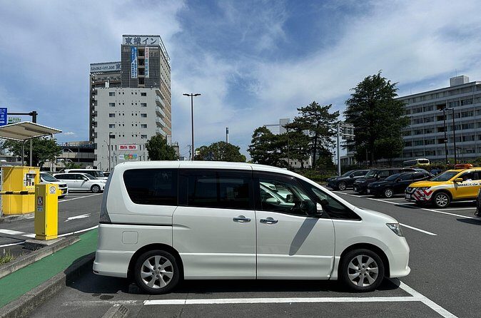 Fuji 5 Lakes Forest Bathing - Value and Practical Considerations