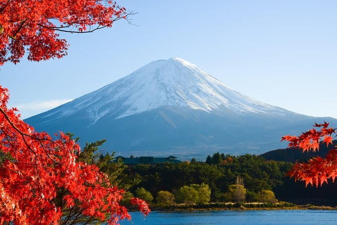 Fuji and Lake Kawaguchi Tour - An In-Depth Look at the Fuji and Lake Kawaguchi Tour