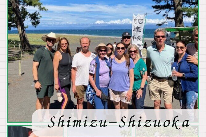 Fuji Area Cultural Highlights Day Tour from Shimizu Port by Car - An In-Depth Look at the Tour Experience