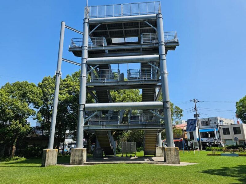 Fuji city: Mount Fuji Scenic E-Bike Tour - The Authentic Countryside Experience