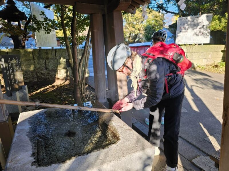 Fuji city: Mount Fuji Scenic E-Bike Tour - Authentic Experiences from Guest Feedback