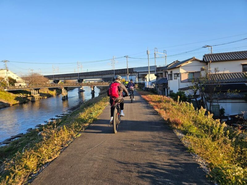 Fuji city: Mount Fuji Scenic E-Bike Tour - FAQs