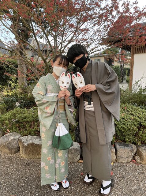 Fuji Plan - Kimono Experience and City Walk - - Final Thoughts