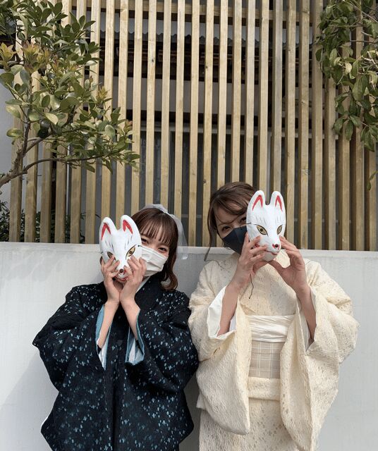 Fuji Plan - Kimono Experience and City Walk - - FAQ