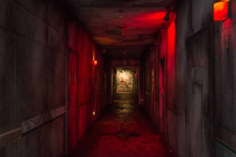 Fuji-Q Highland: Afternoon Pass (Non-Japanese Citizens) - FAQ