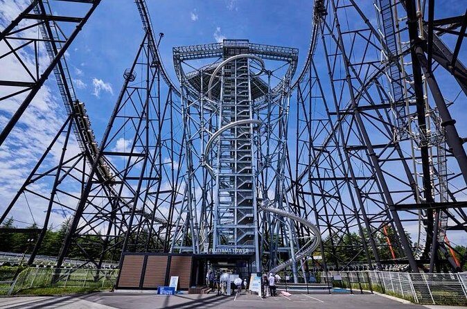 Fuji Q Highland One Day Admission Pass - The Highlights and What Travelers Can Expect