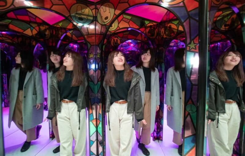 Fuji-Q Highland: One-Day Pass (Non-Japanese Citizens) - FAQ