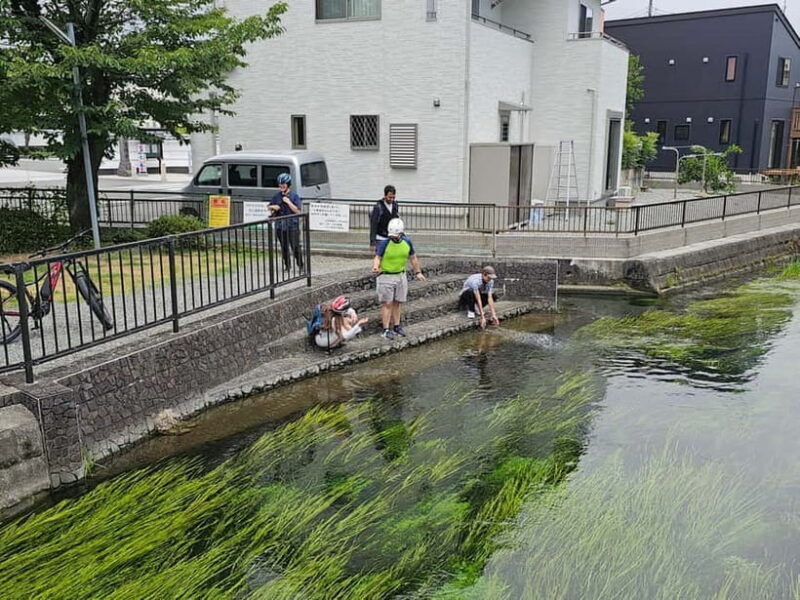 Fuji: Ride & Roll: Mt. Fuji E-Bike Tour and Sushi Workshop - FAQ
