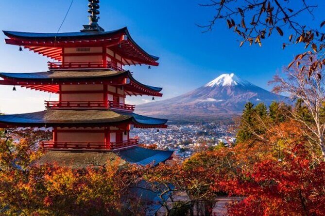 Fuji Speedway Self Drive & Mt. Fuji Private Tour pickup on LEXUS - Price and Value: Is it Worth It?