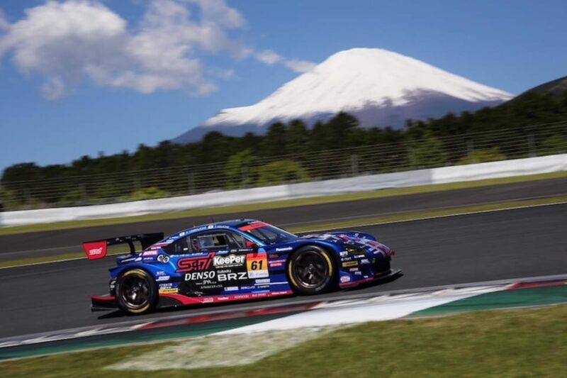 Fuji Speedway Self Drive & Mt. Fuji Private Tour - The Practical Side: Transportation, Pricing, and Flexibility
