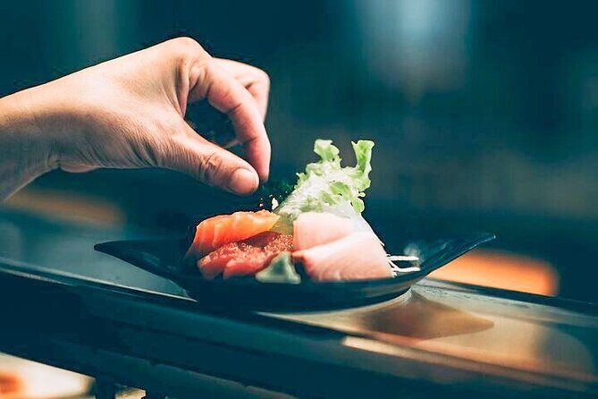 Fuji Spiritual Private Tour with Lunch and Dinner - Key Points