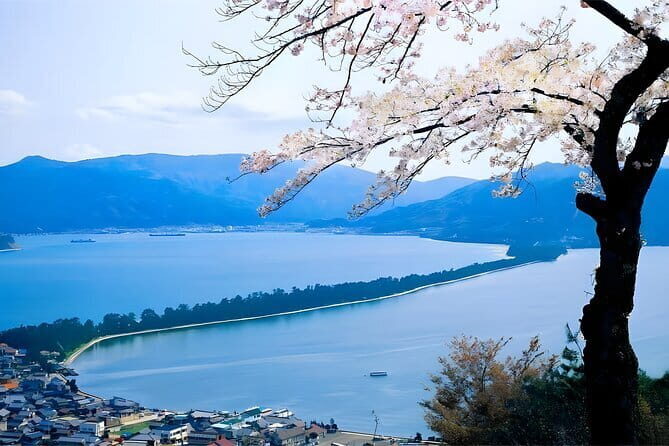 Fuji Twin Lakes Scenery Spots Private Day Tour - Key Points