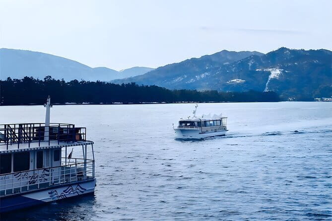 Fuji Twin Lakes Scenery Spots Private Day Tour - FAQ