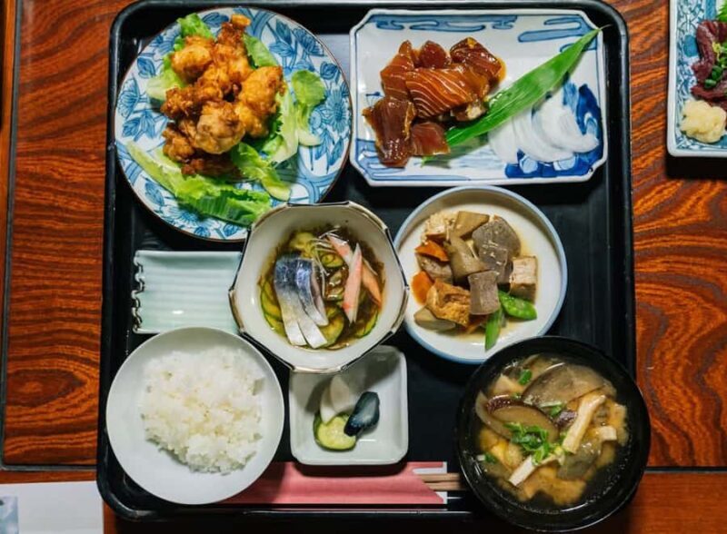 Fuji Yoshida: 3-Day Mt. Fuji Pilgrimage Tour - Practical Details and What to Expect