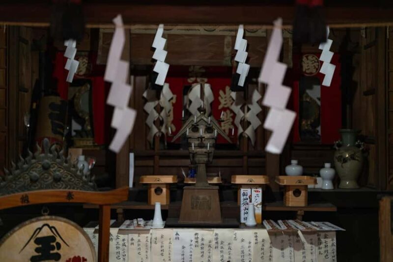 Fuji Yoshida: 3-Day Mt. Fuji Pilgrimage Tour - Authentic Experience with Real Reviews