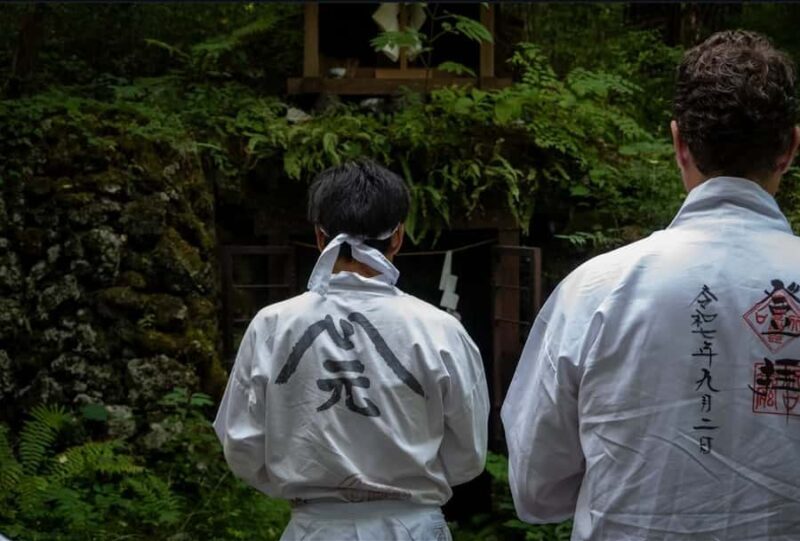 Fuji Yoshida: 3-Day Mt. Fuji Pilgrimage Tour - FAQ