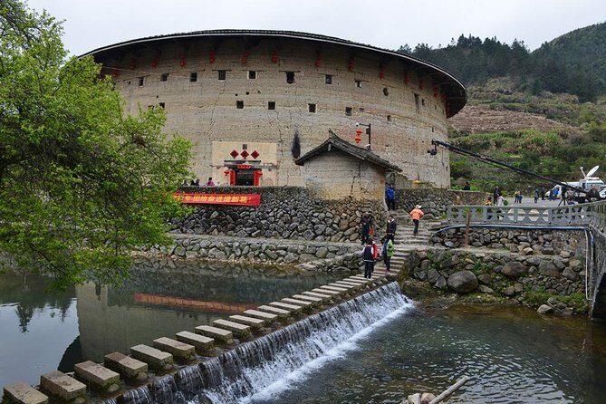 Fujian Hakka Tulou Private Day Tour of Tianluokeng and Daping Lou - FAQ