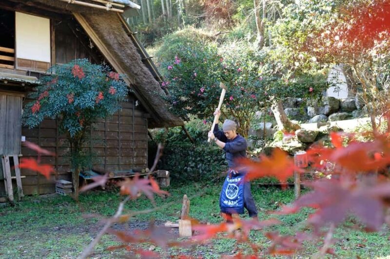 Fujieda: Suisha-mura Traditional Japanese Cooking Experience - Final Thoughts