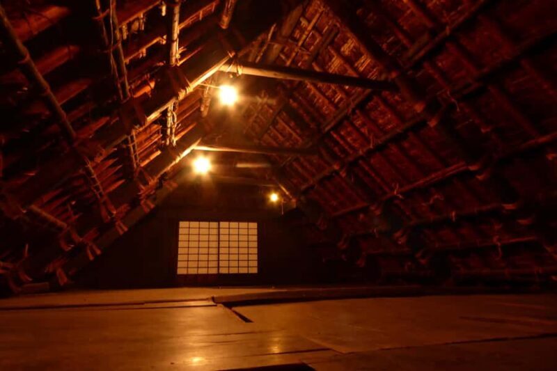 Fujieda: Suisha-mura Traditional Japanese Cooking Experience - FAQ