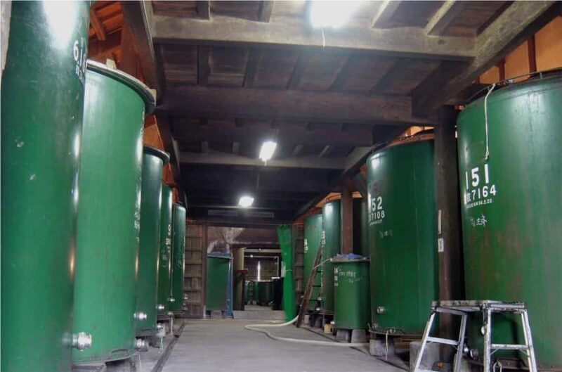 Fujinomiya: Fuji Takasago Sake Brewery Tour & Tasting - FAQ