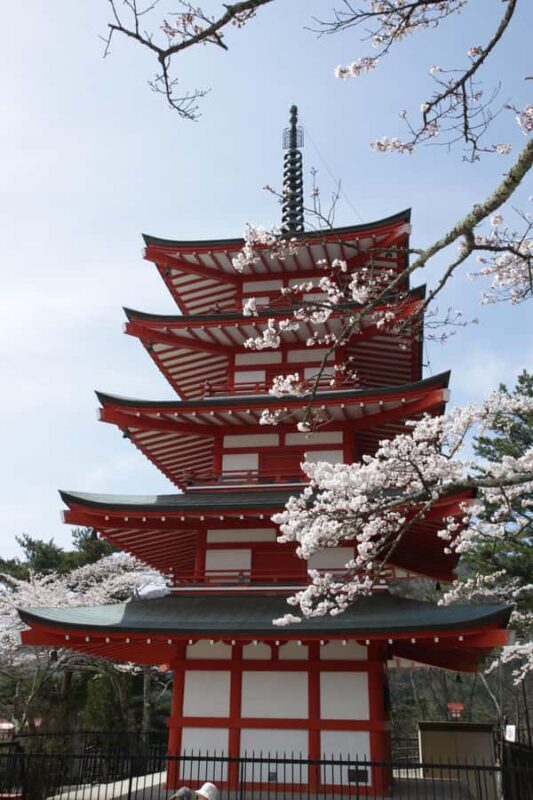 Fujiyoshida: Kimono Rental with Dressing Service - FAQ