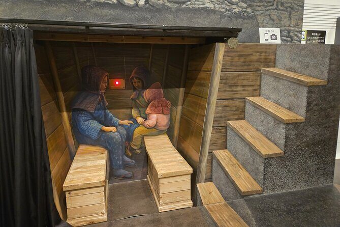 Fukagawa Edo Culture and Shrine Tour - An In-Depth Look at the Fukagawa Edo Culture and Shrine Tour