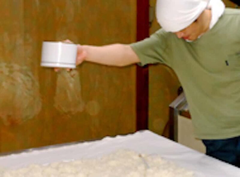 Fukui City: Funaki Sake Brewery Tour and Tasting - Introduction