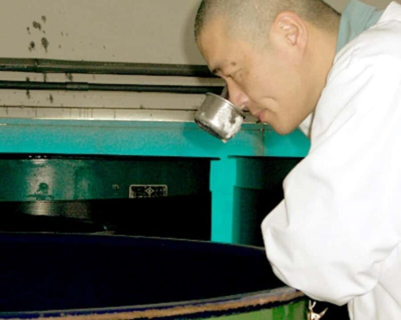 Fukui City: Funaki Sake Brewery Tour and Tasting - The Sum Up