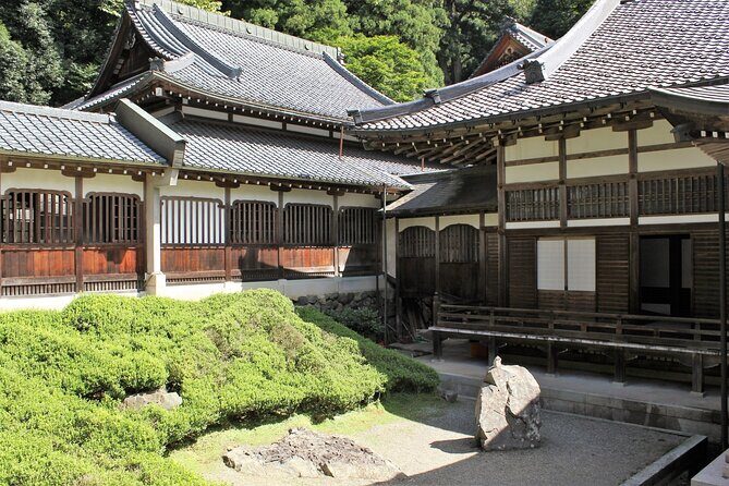 Fukui: Eiheiji Temple and the Heart of Zen Buddhism - FAQ
