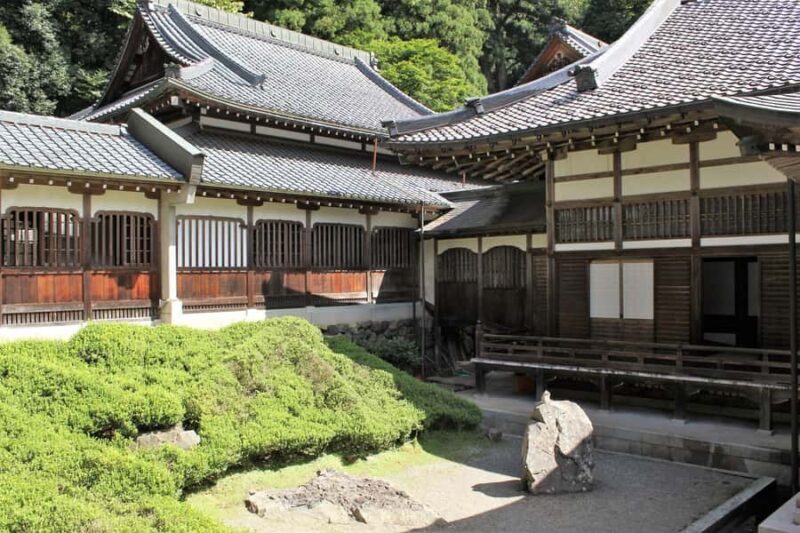 Fukui: Eiheiji Temple and the Heart of Zen Buddhism - Why Choose This Tour?
