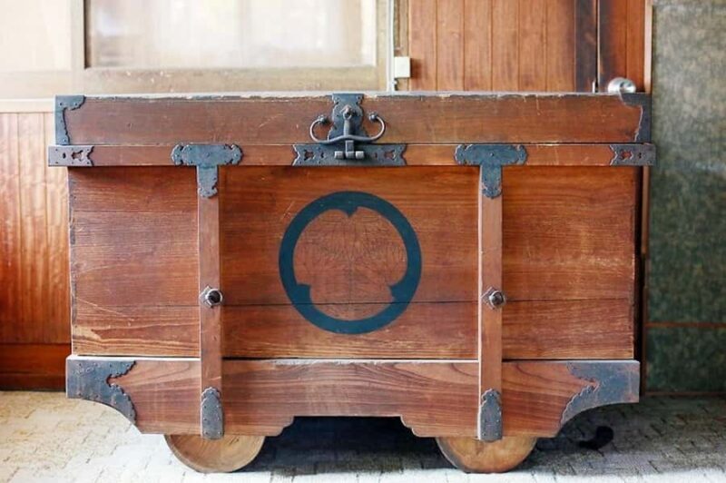 Fukui: Kitazen Shoten Sake Brewery Tour and Tasting - A Closer Look at the Kitazen Shoten Sake Brewery Tour