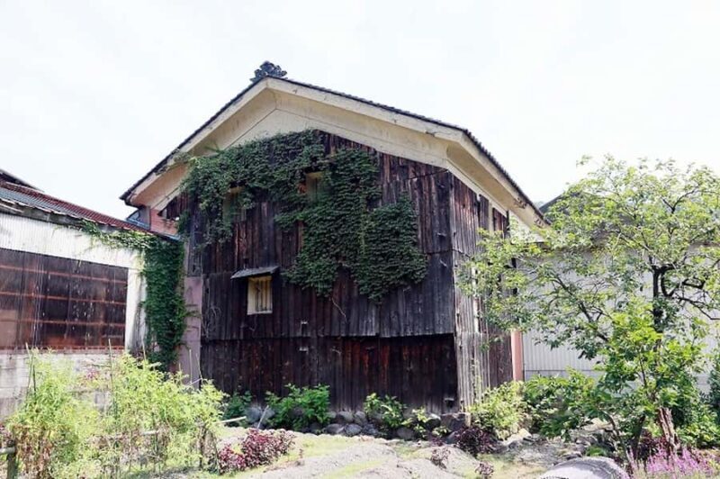 Fukui: Kitazen Shoten Sake Brewery Tour and Tasting - Who Will Love This Tour?