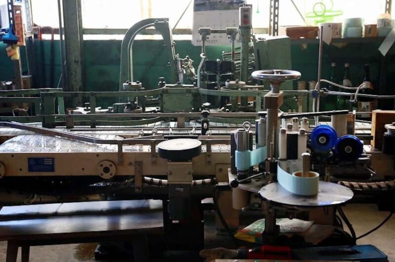 Fukui: Kitazen Shoten Sake Brewery Tour and Tasting - FAQ