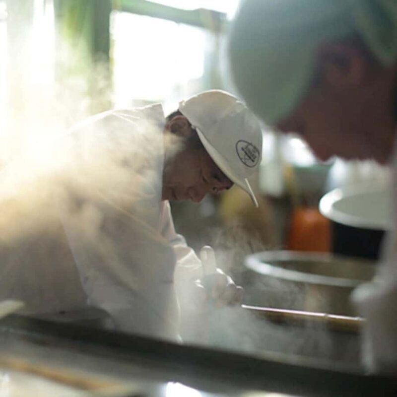 Fukui : Tanabe Shuzo Sake Brewery Tour and Tasting - Key Points