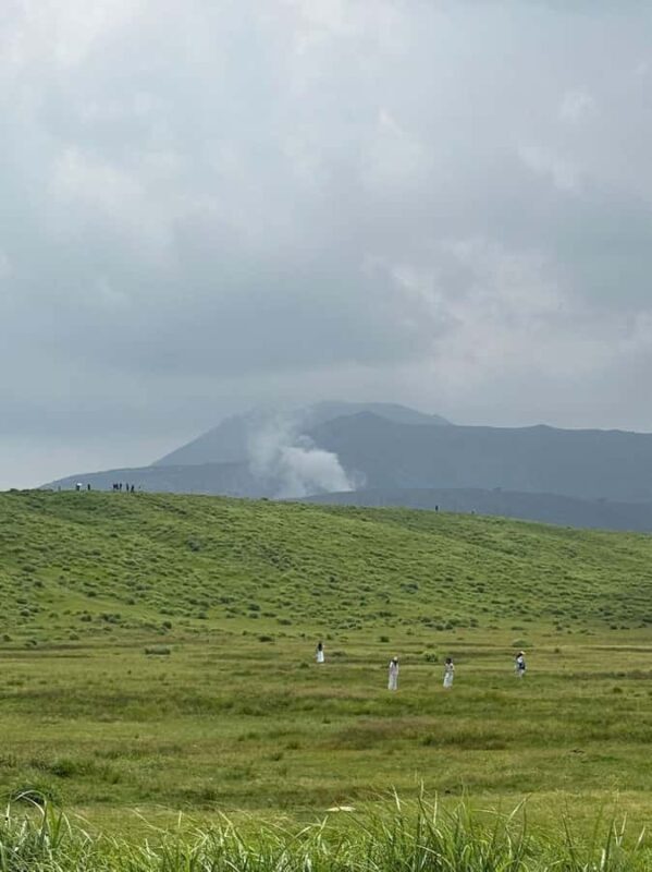 Fukuoka: 2-Day Kysh Onsen & Mt. Aso -Volcano Escape Tour - Final Thoughts