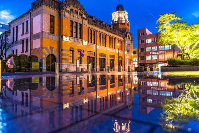 Fukuoka: 6-Day Kyushu & Kansai Tour - Final Thoughts