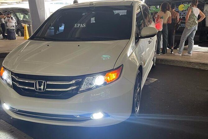 Fukuoka Airport(FUK)to Fukuoka hotels-Round-Trip Private Transfer - Service and Customer Experience