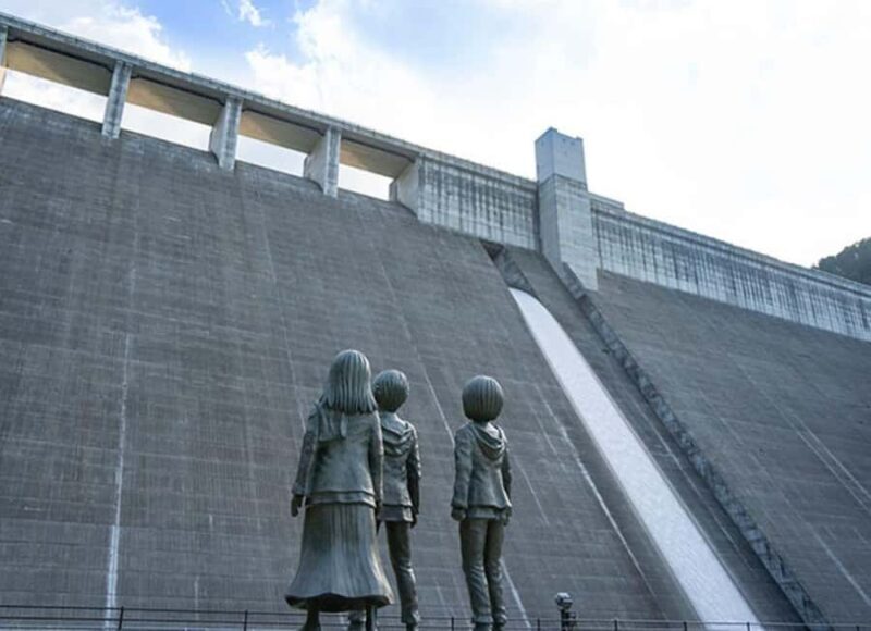 Fukuoka: Attack on Titan Museum & Mameda Town Tour - Authentic Experiences and Traveler Feedback