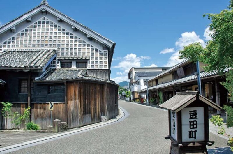 Fukuoka: Attack on Titan Museum & Mameda Town Tour - The Sum Up